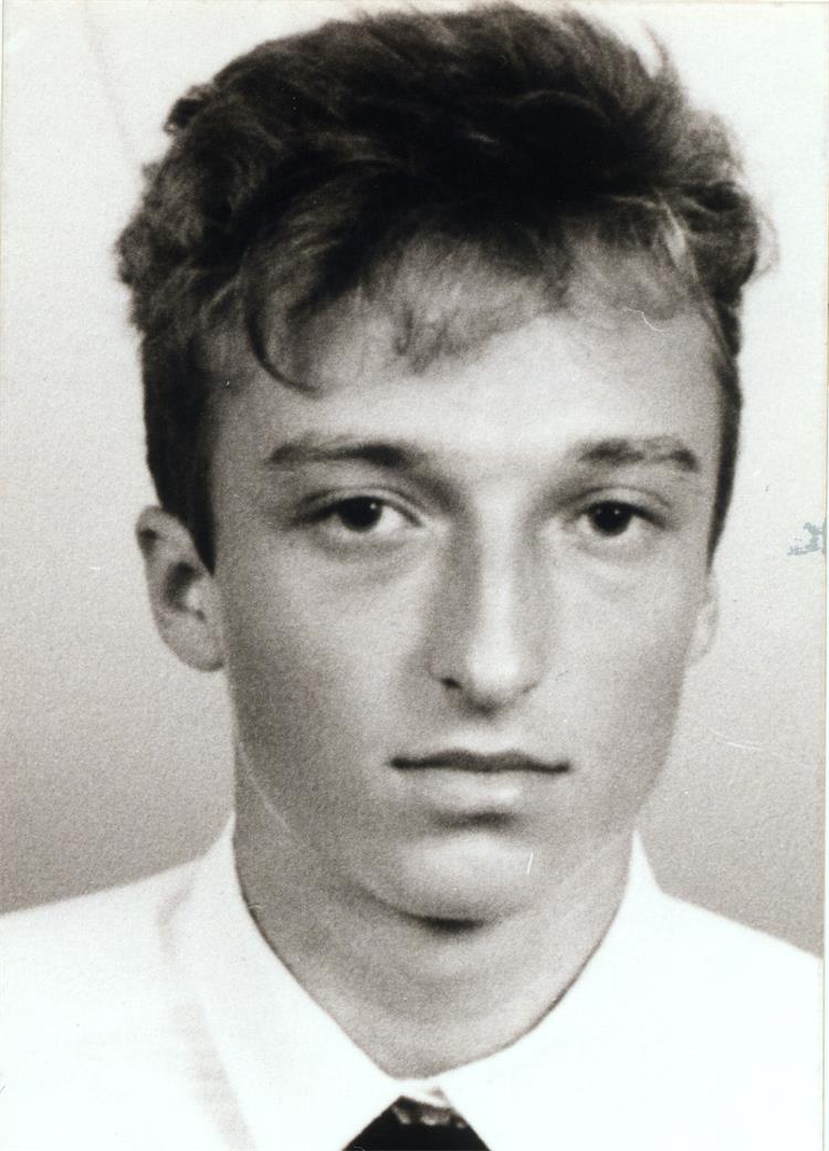 Policijska uprava varaždinska - POGINULI I NESTALI POLICAJCI POLICIJSKE ...